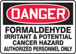 Formaldehyde Exposure Risks & Your Health